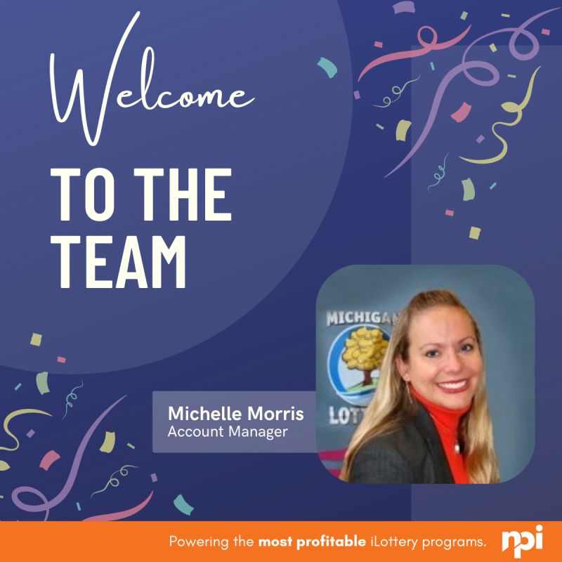Michelle Morris x NeoPollard Interactive x Account Manager – E-PLAY.PL