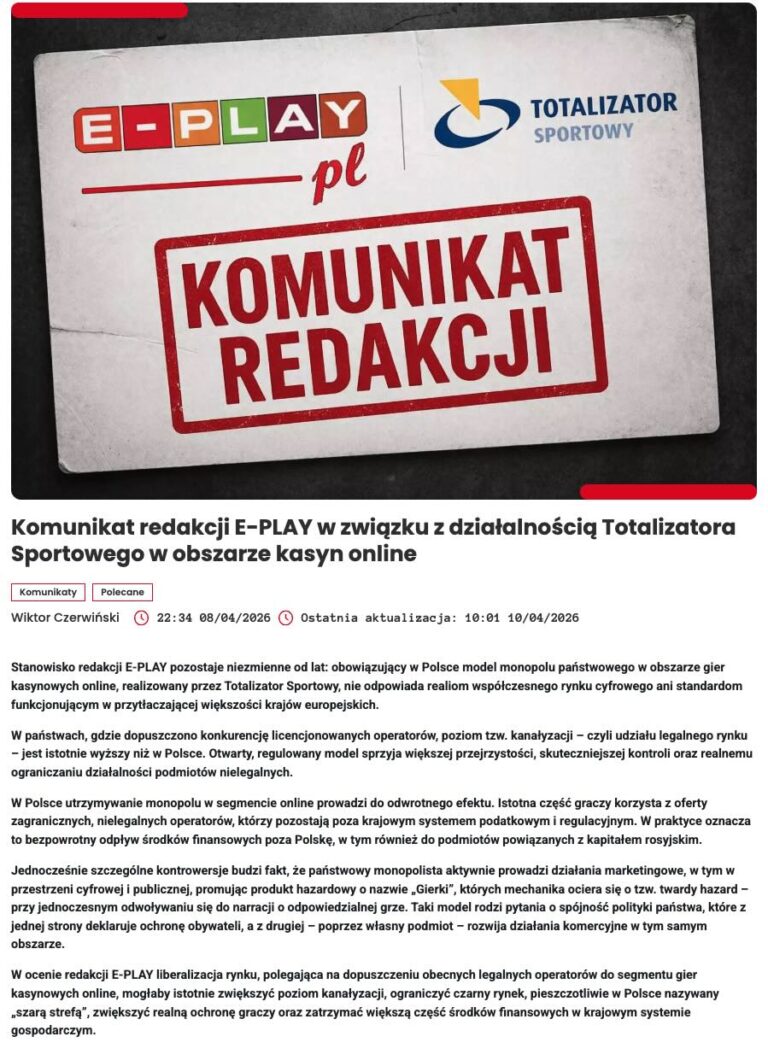 Niemal 30 mln zł w Lotto. Rekordowa wygrana w Warszawie i „Ekstra ...